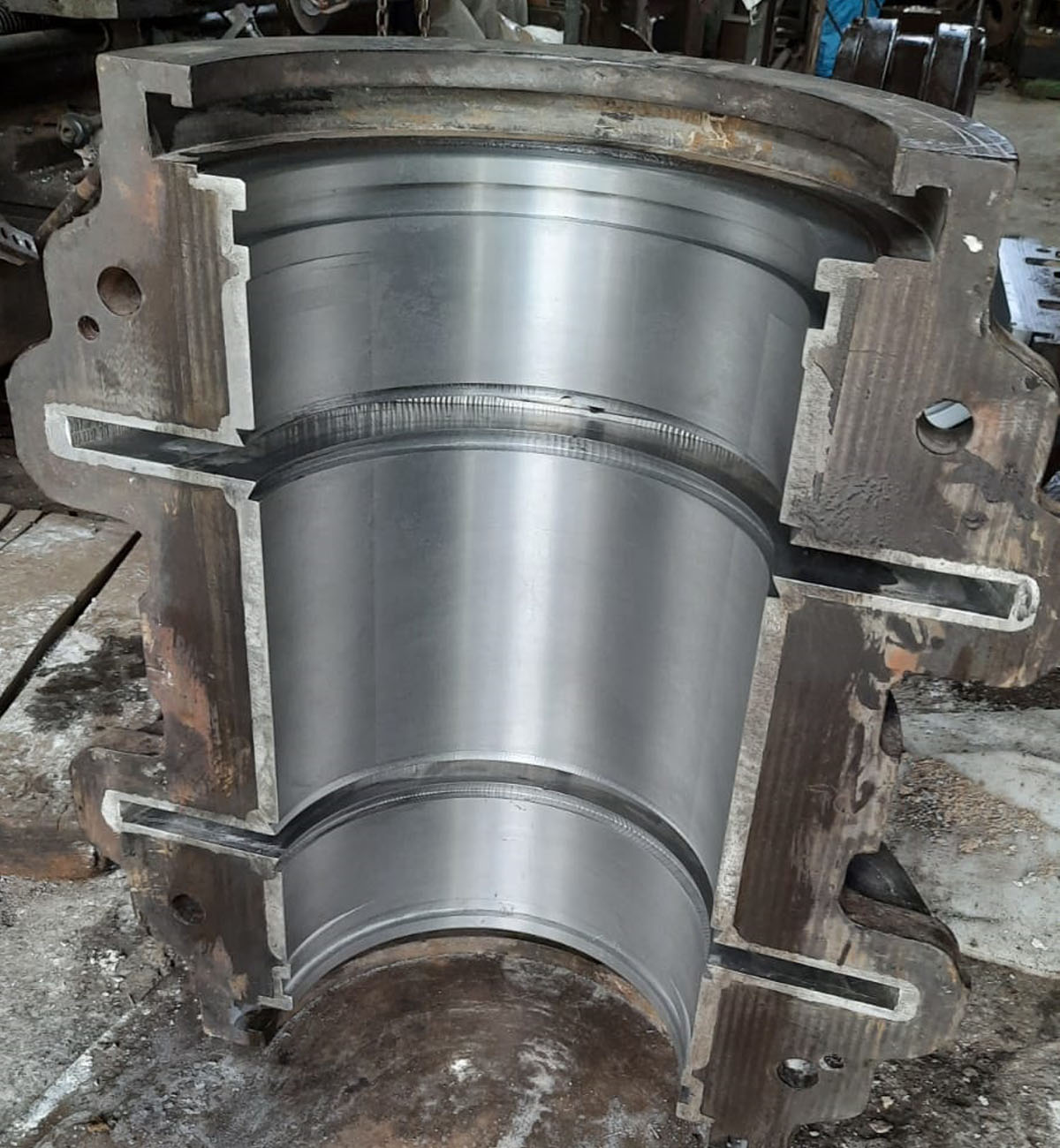 India Engineering Services